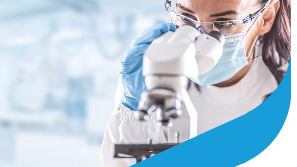 Experience the New Medlab Middle East Online 2021 – Seamaty