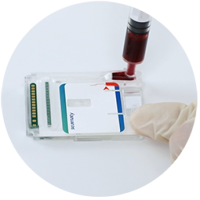 SG1 Blood Gas & Electrolyte Analyzer – Seamaty